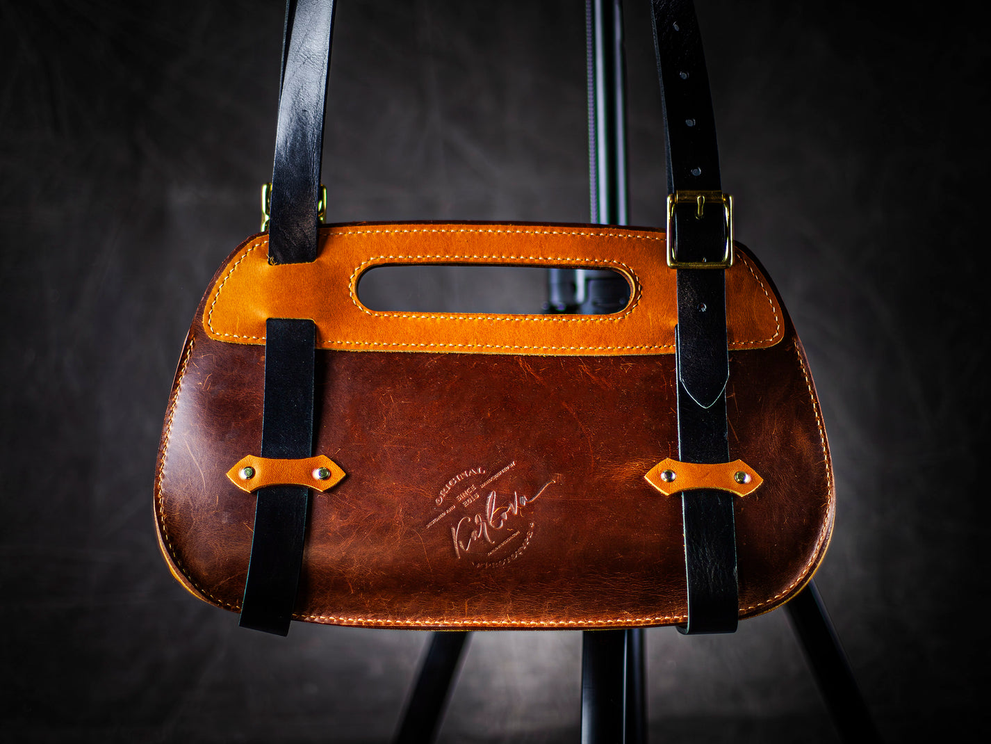 Bacchus Leather Purse PDF Pattern with Video Tutorial, SVG and DXF Inc ...