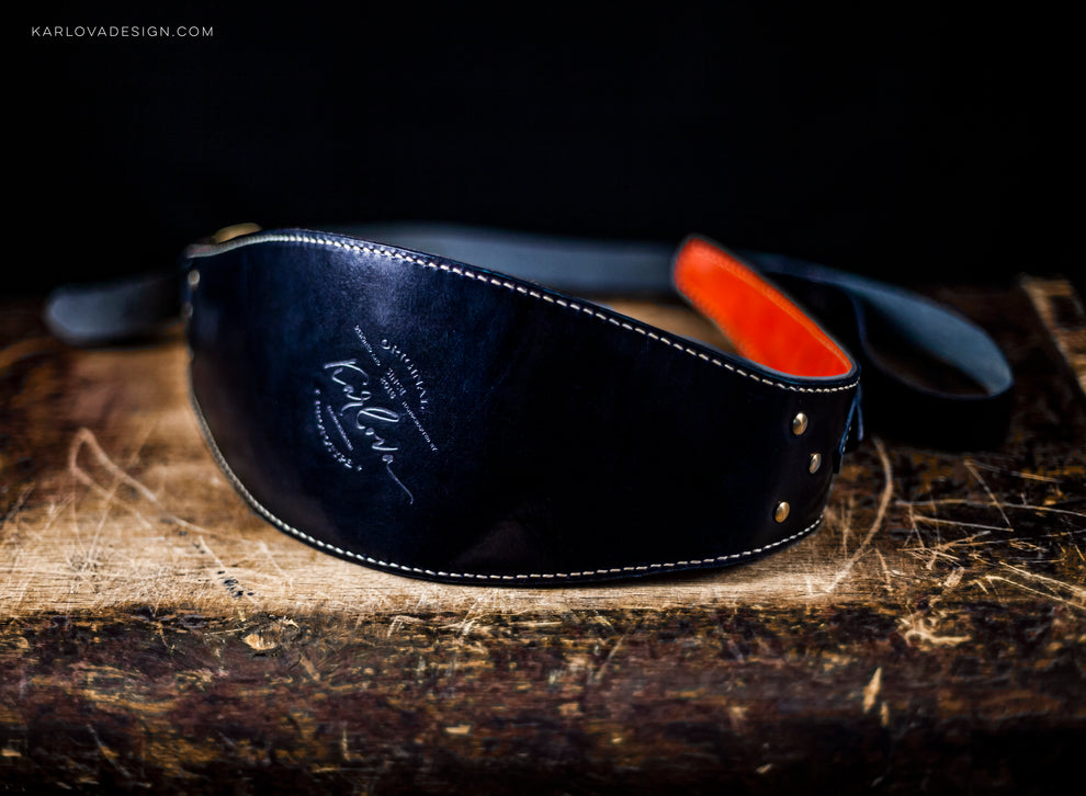 Cobra Sling Leather Craft PDF Pattern Download with Video Tutorial ...