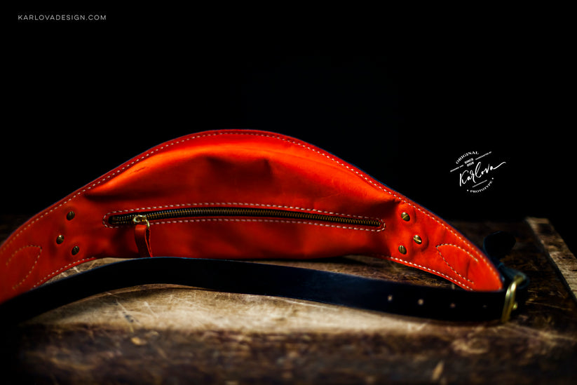 Cobra Sling Leather Craft PDF Pattern Download with Video Tutorial ...