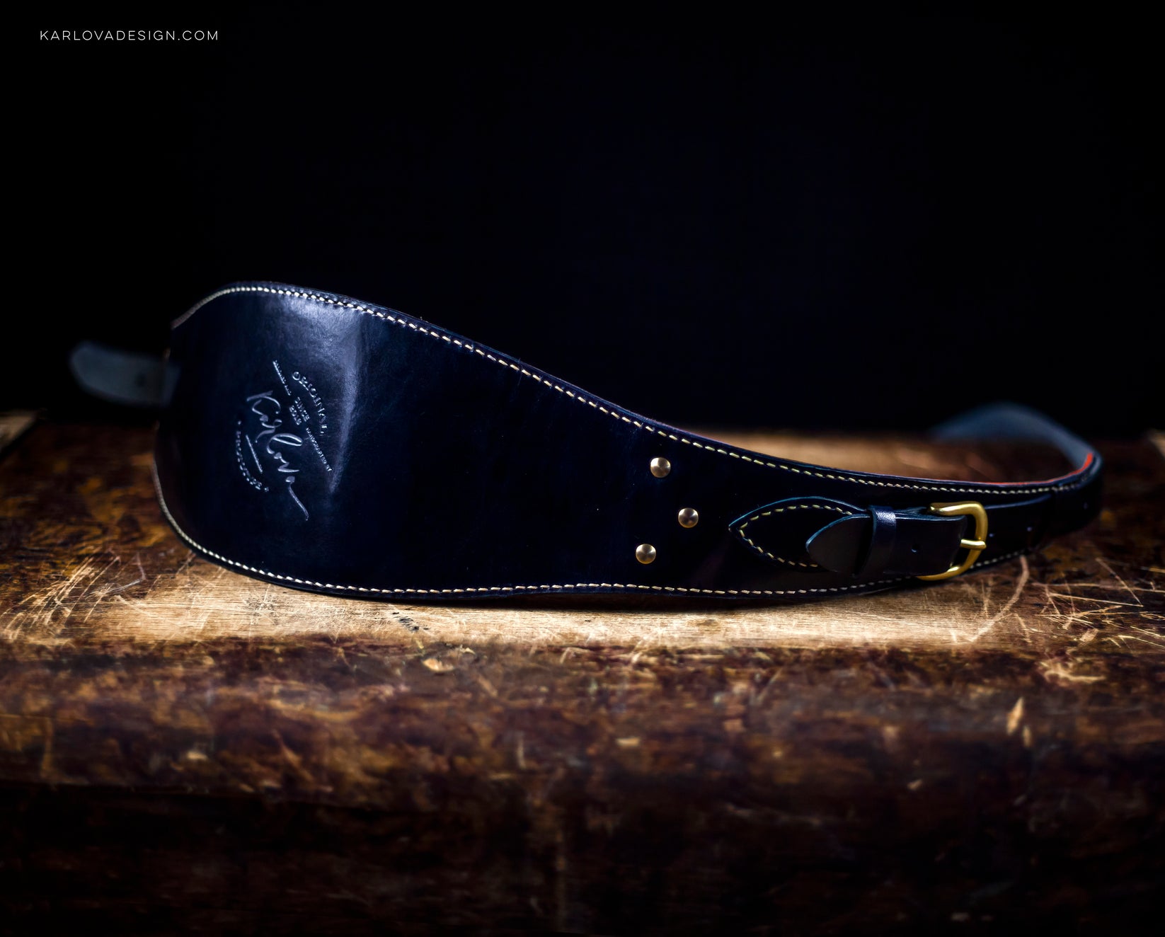 Cobra Sling Leather Craft PDF Pattern Download with Video Tutorial ...