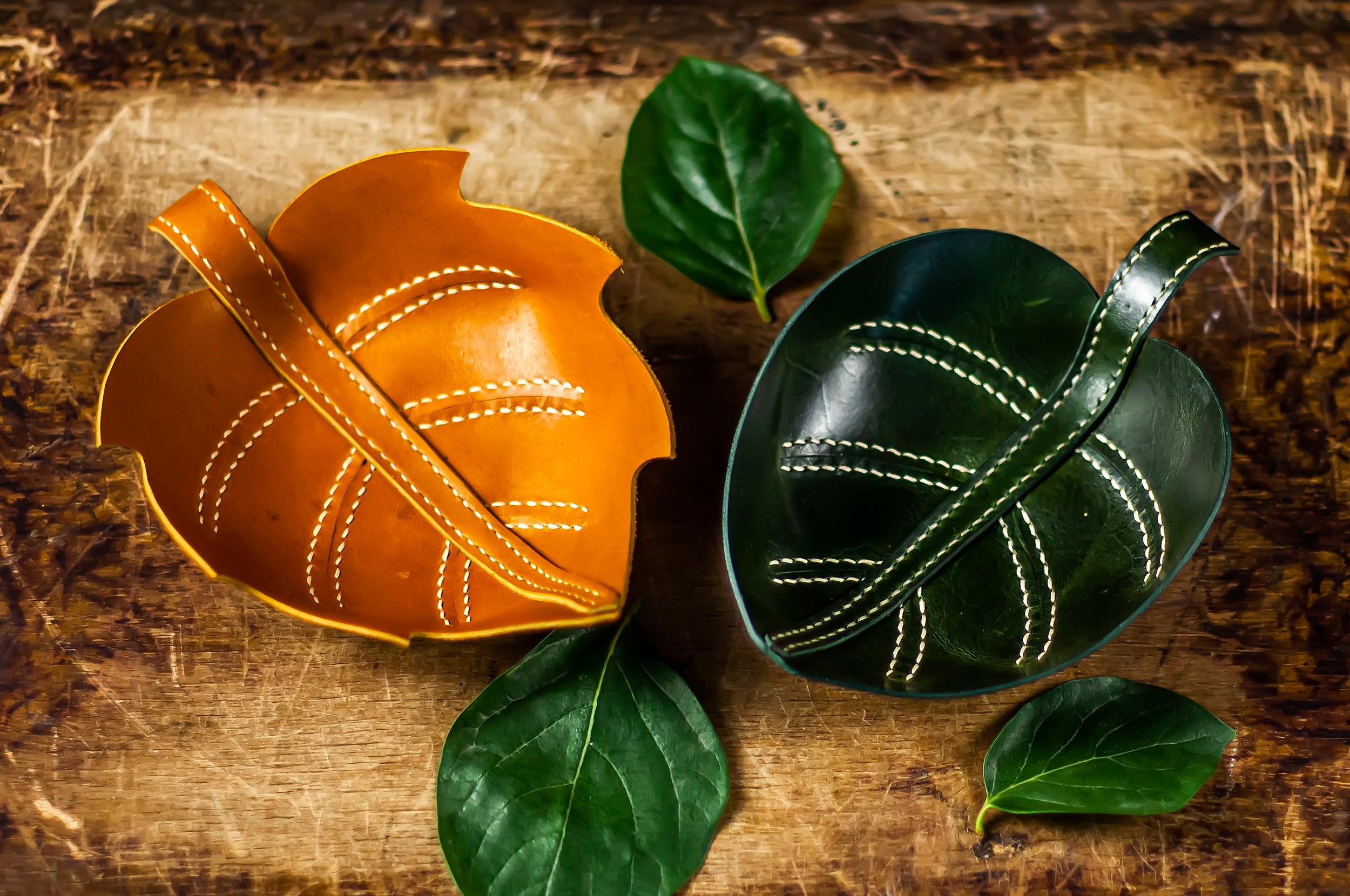 Karlova Design - Leather Craft Patterns